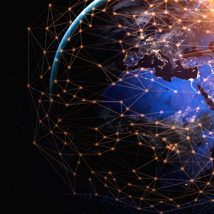 Destination Earth Core Service Platform Framework – Advanced ...