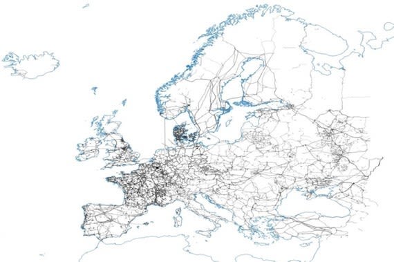 Improved Energy System Modelling - Destination Earth
