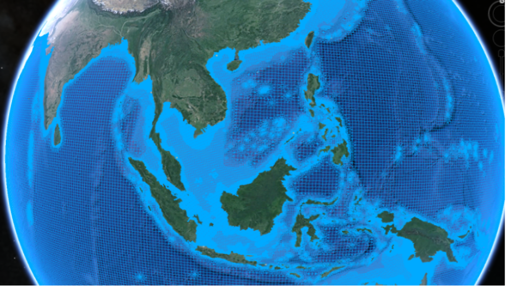 Disaster Risk Mitigation & Climate Adaptation - Destination Earth