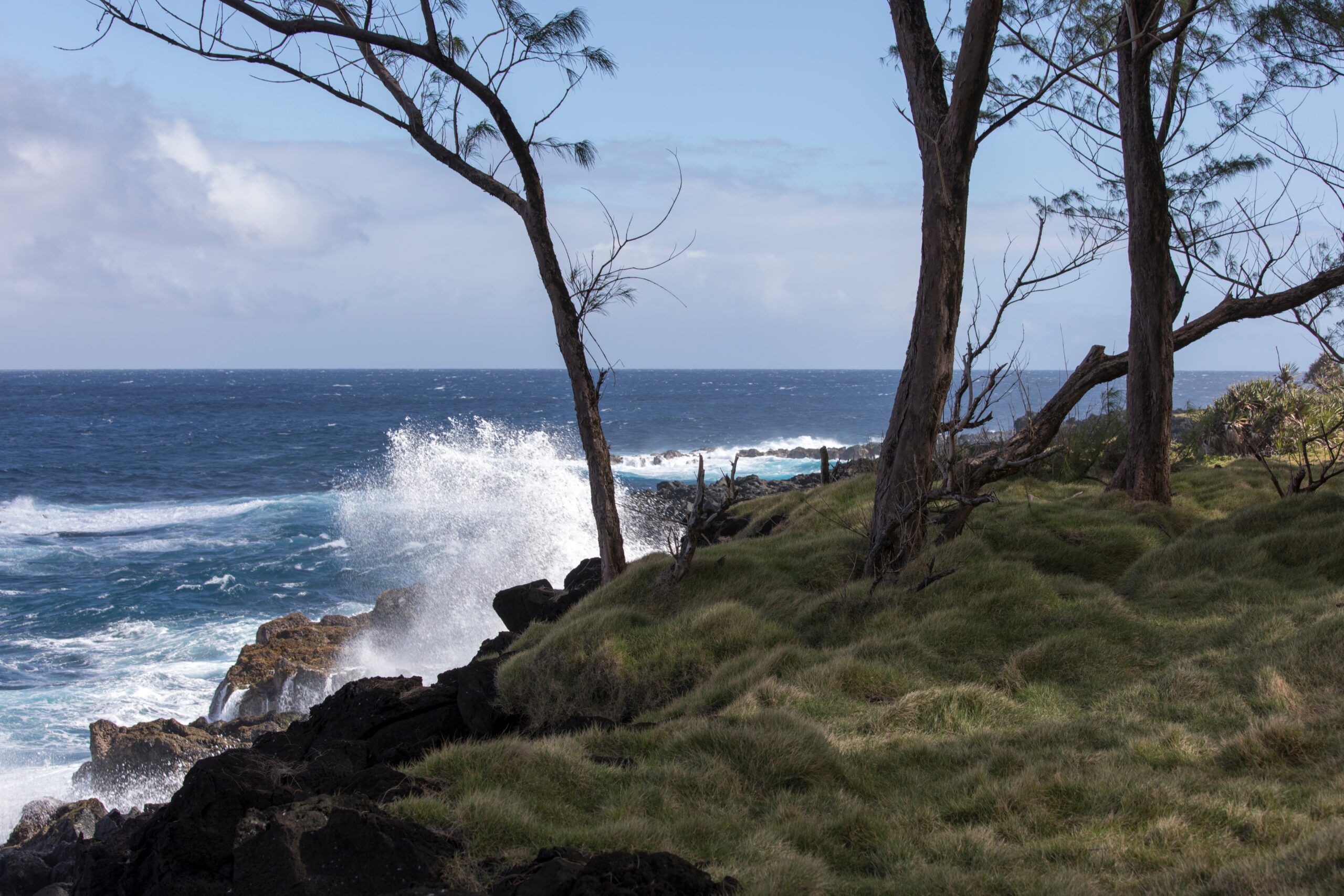 La Reunion, France - Destination Earth