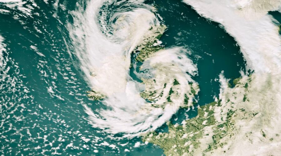 News & events - Destination Earth