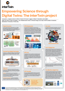 3rd Destination Earth User eXchange - Destination Earth