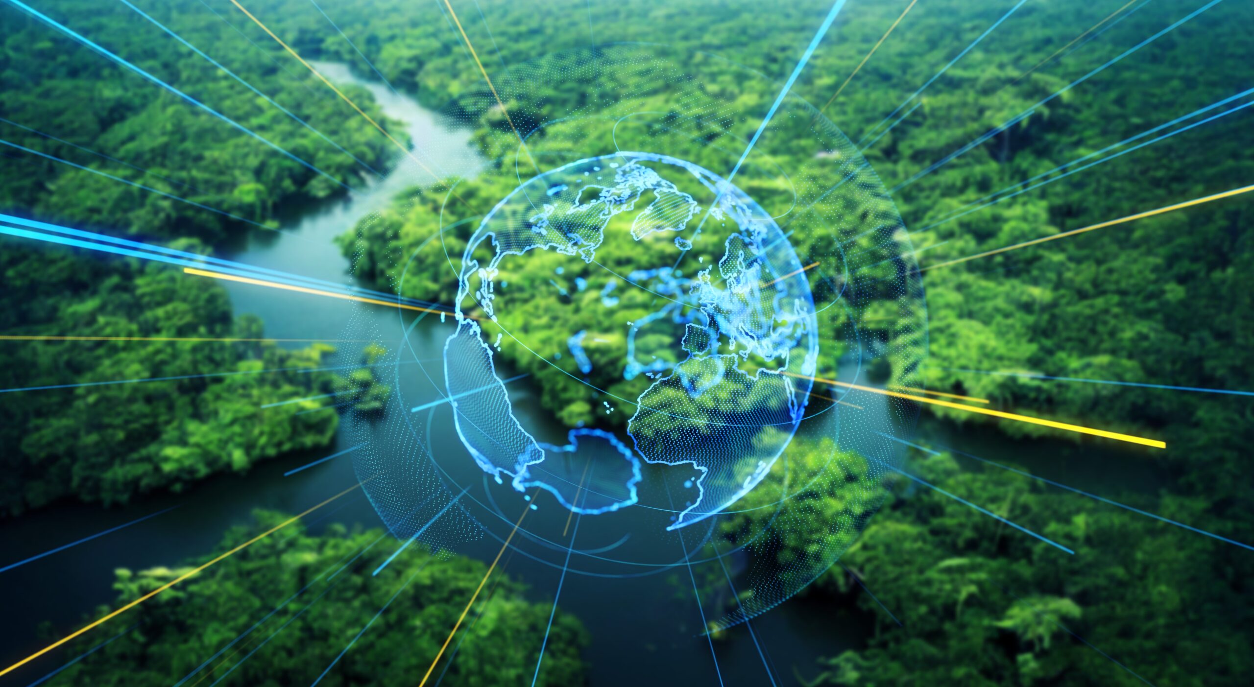 Development and Implementation of Climate Emulator for Destination ...